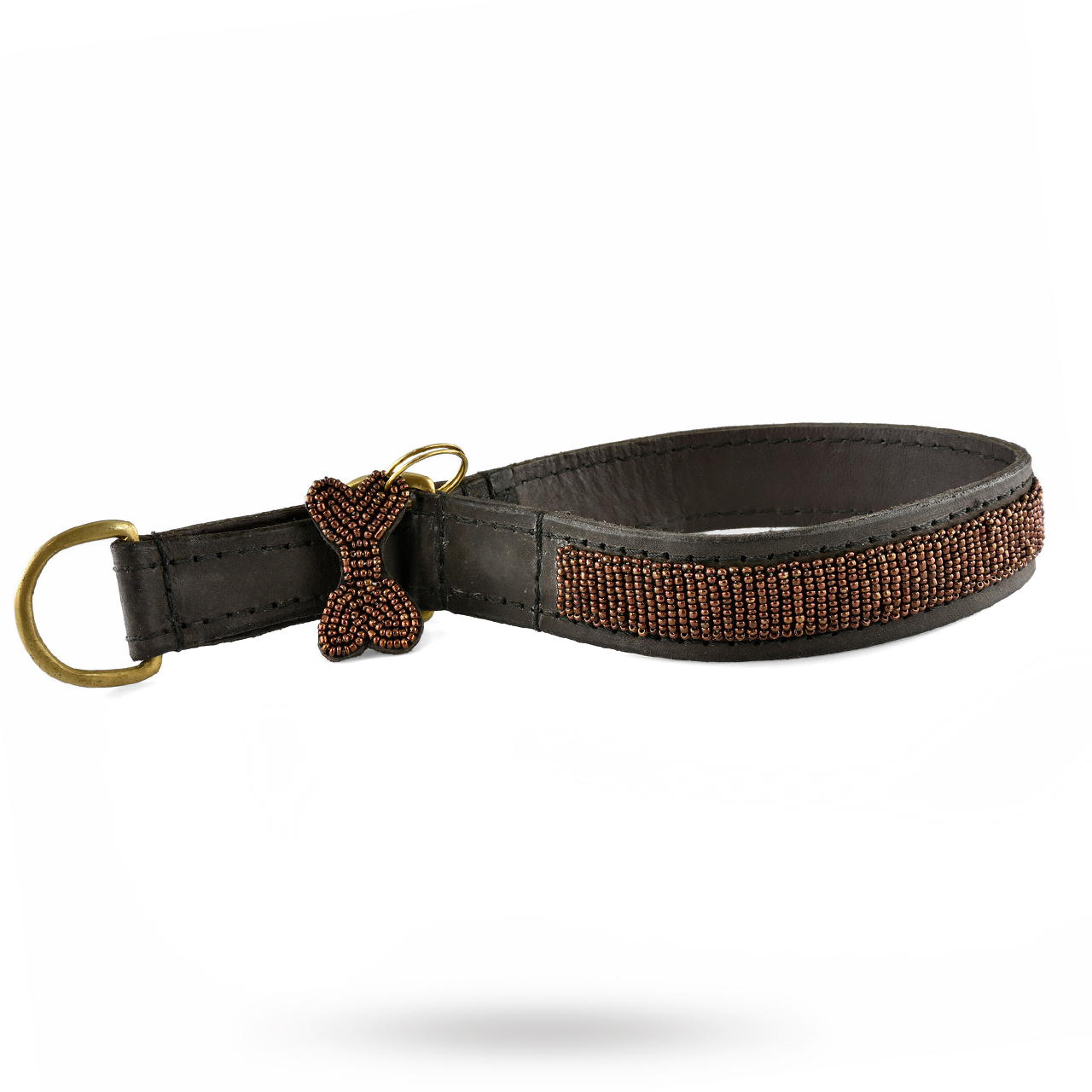 Copper - Halvstryp Halsband | Snabba leveranser & 14 dagars öppet köp